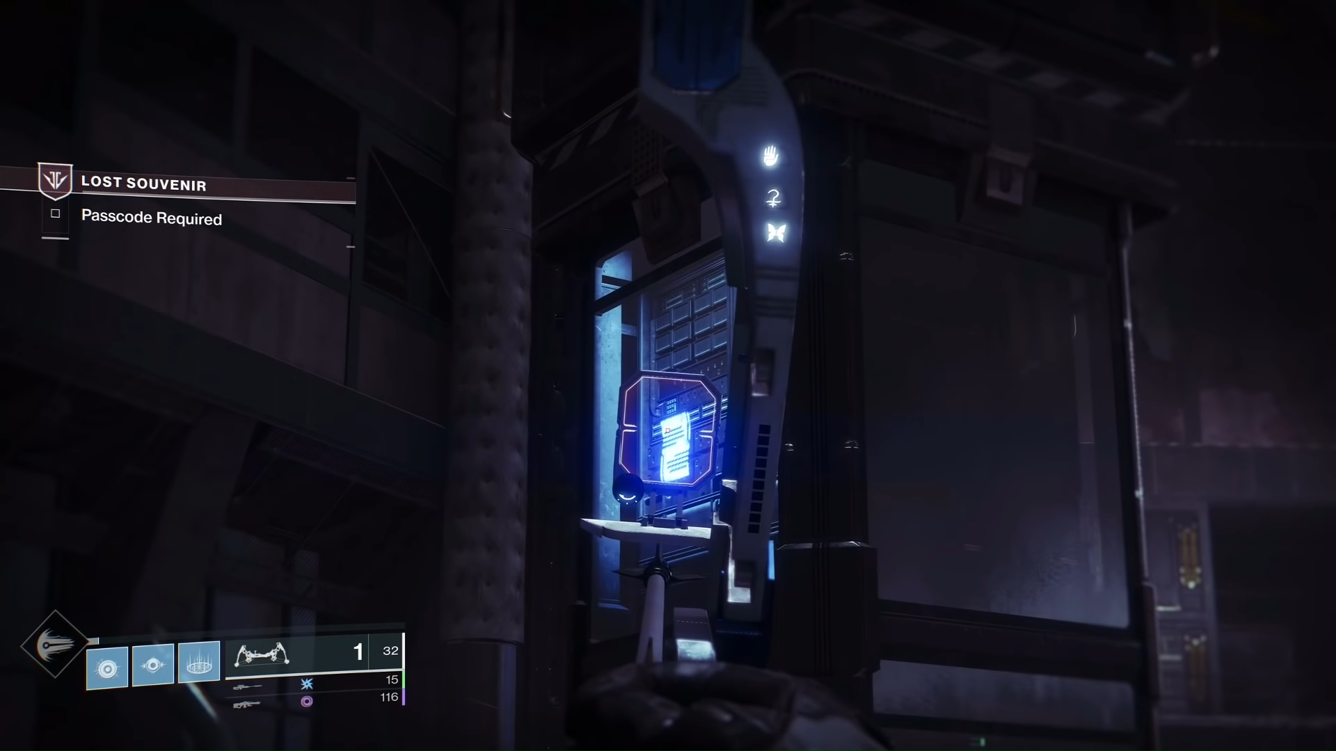 Destiny 2: How To Complete The Lost Souvenir Quest