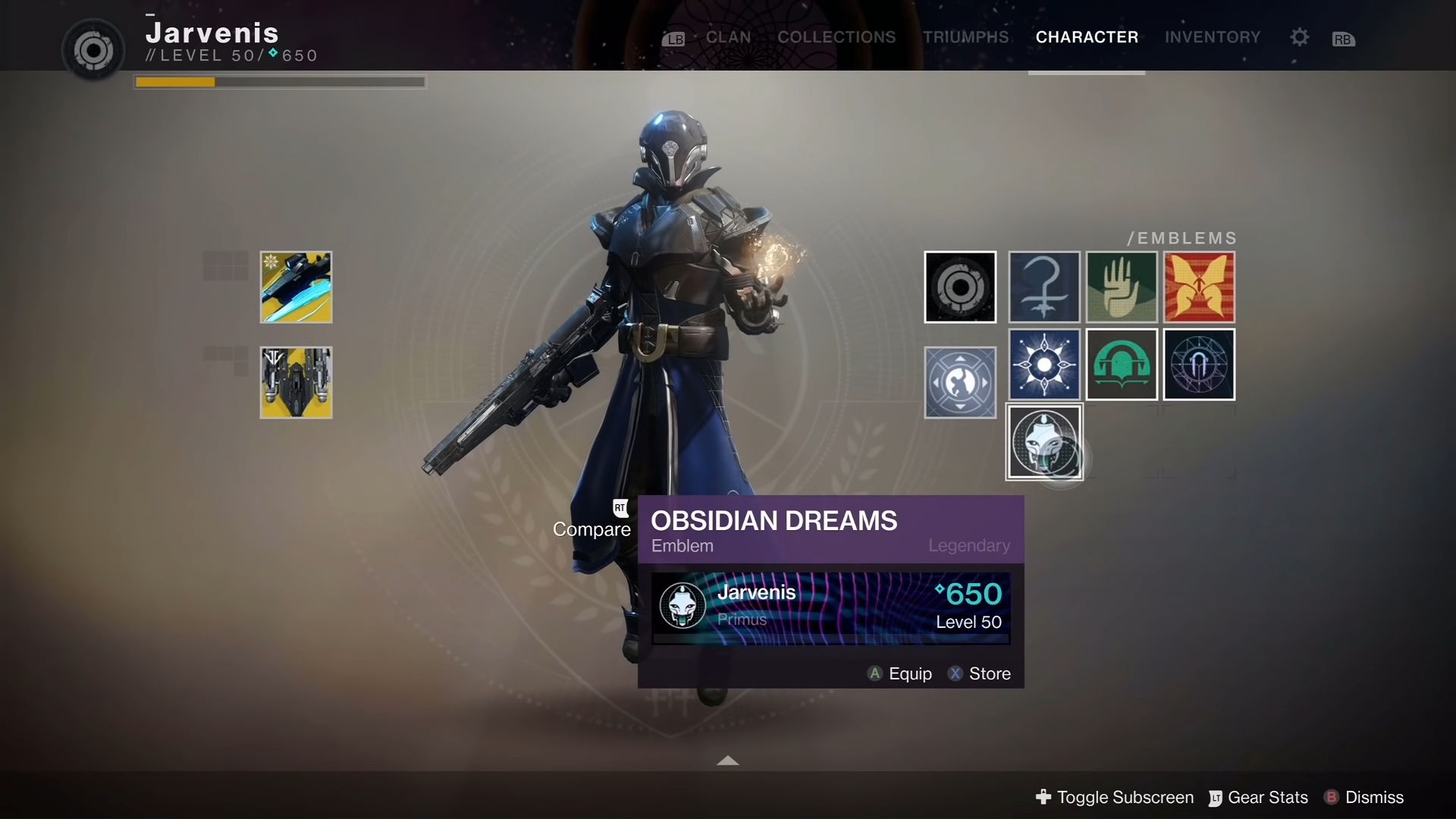 Destiny 2: How To Complete The Lost Souvenir Quest