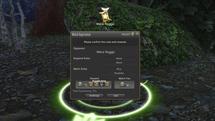 Final Fantasy XIV: How To Play Triple Triad And Get New Cards