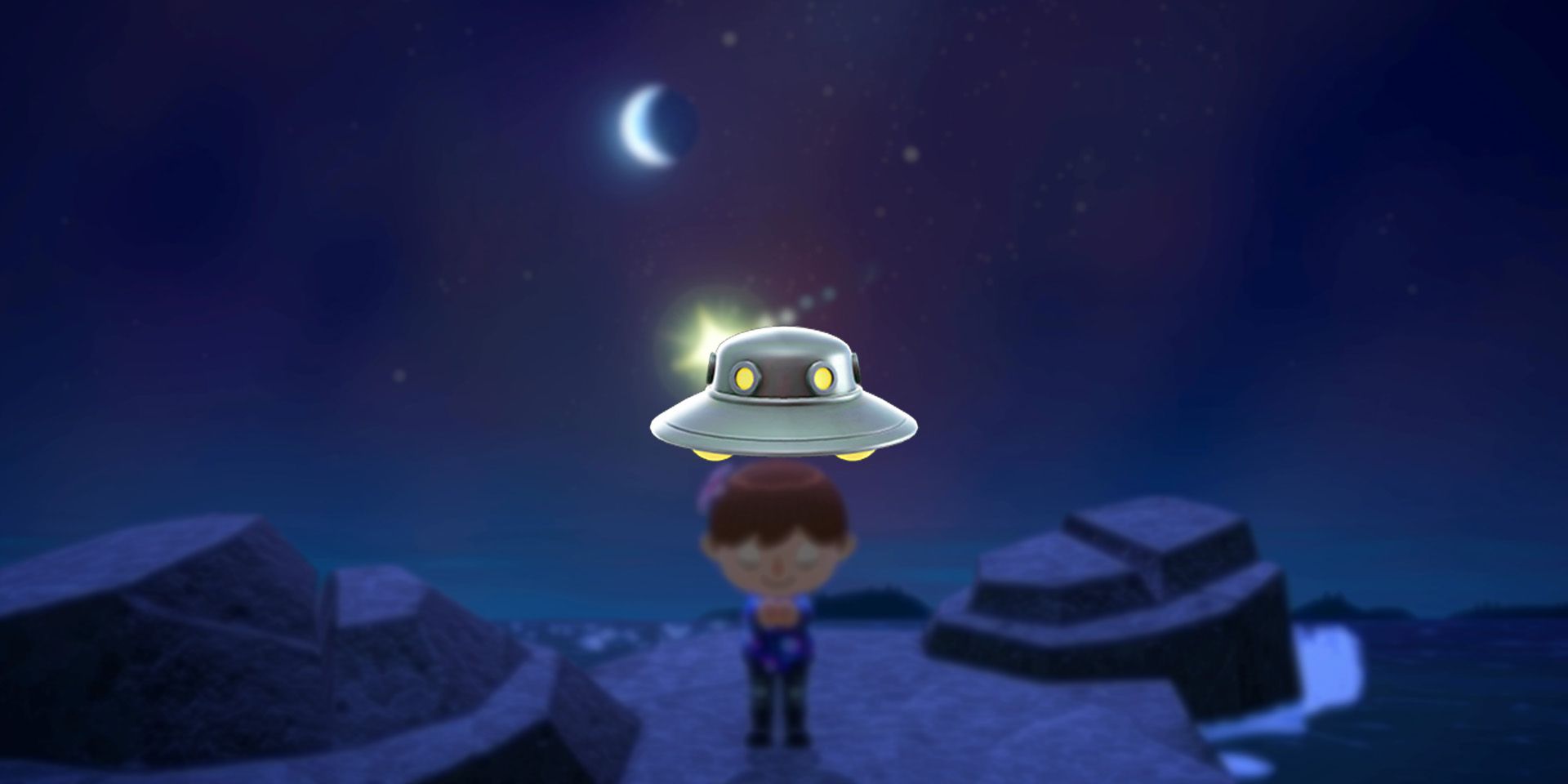 Animal Crossing: 10 Best Celestial Items, Ranked