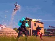Fortnite Can Now Run At 120FPS On PS5 And Xbox Series X S