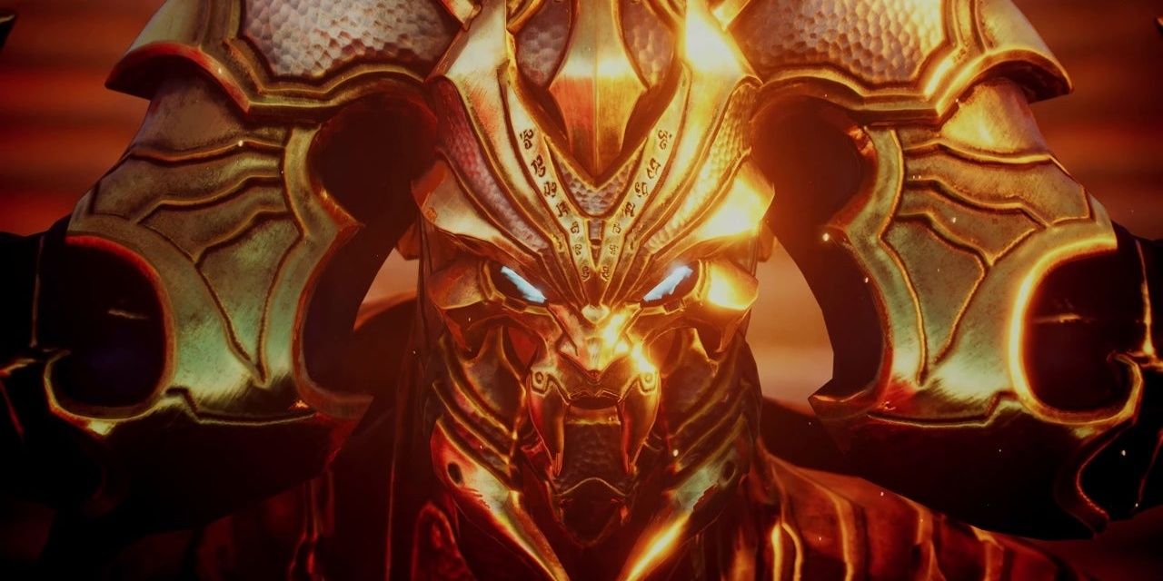 9 Tips To Make An Overpowered Character In Godfall