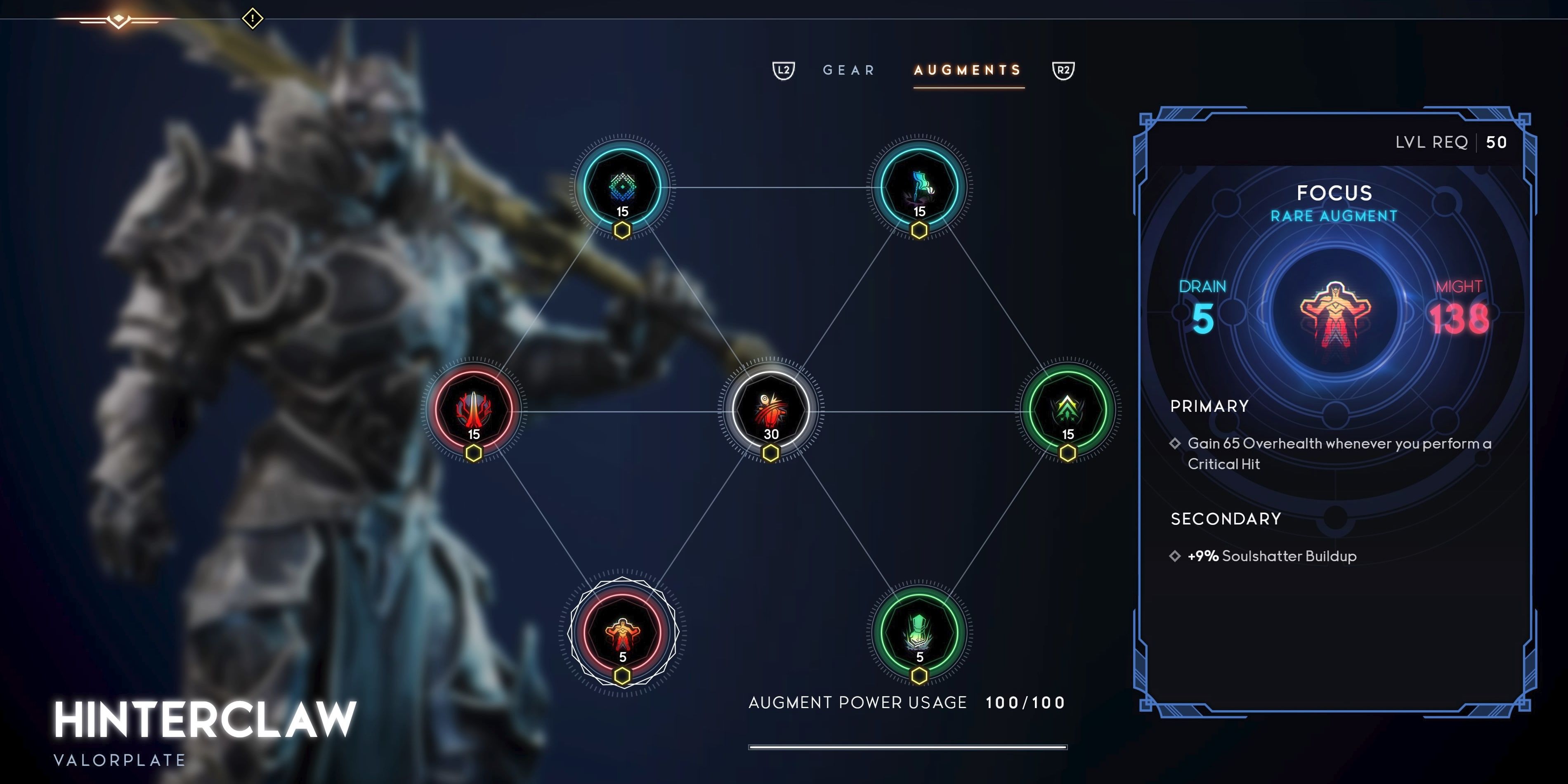 10 Things Only Pro Players Know You Can Do In Godfall