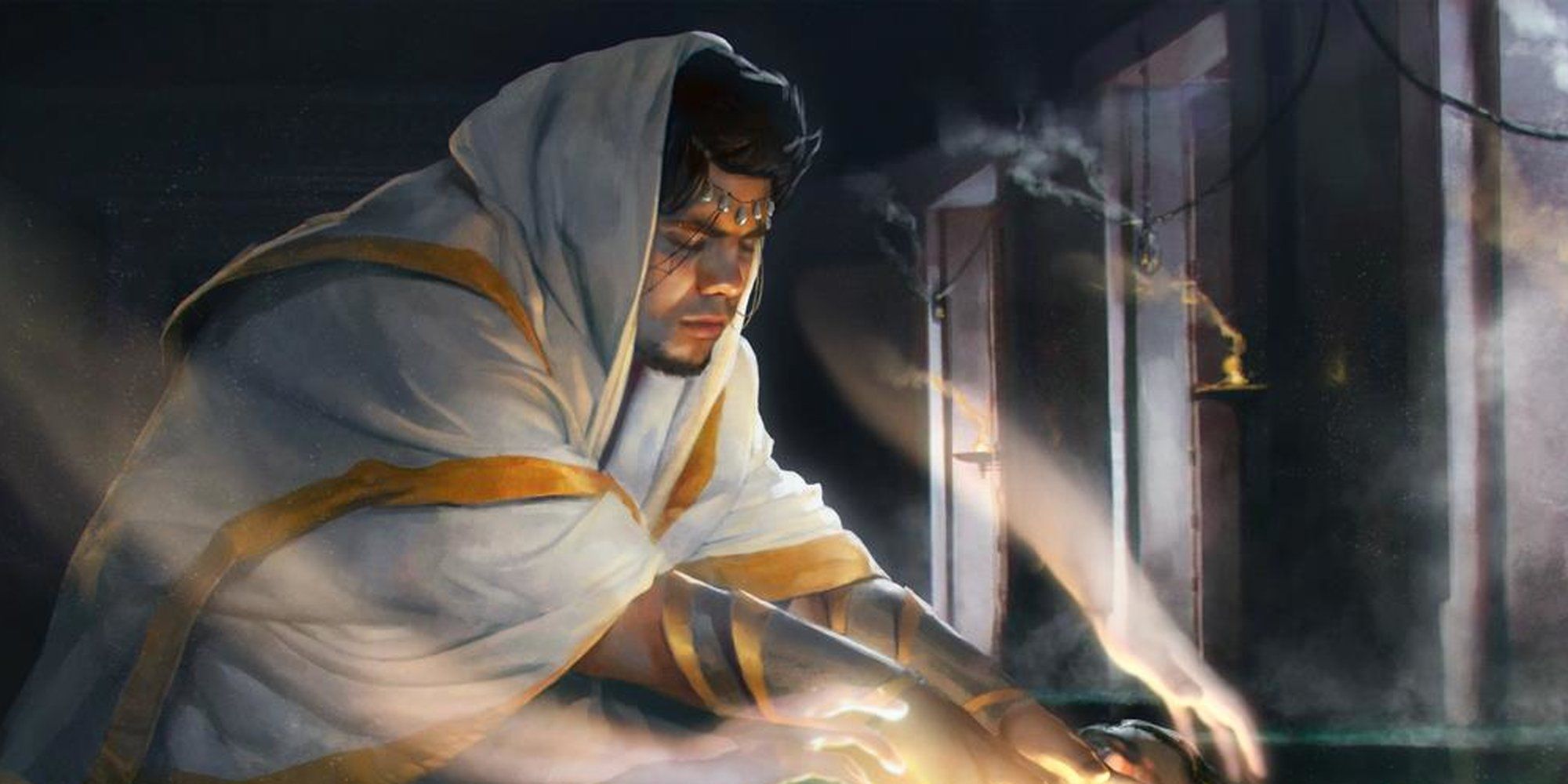 Dungeons & Dragons: 15 Best Healing Subclasses