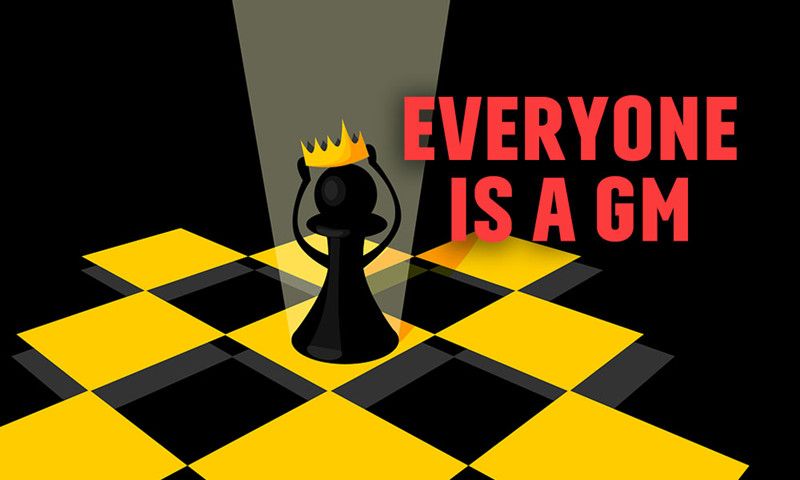 The Israeli Theory Redefines The Roles Of Tabletop RPG GMs And Players