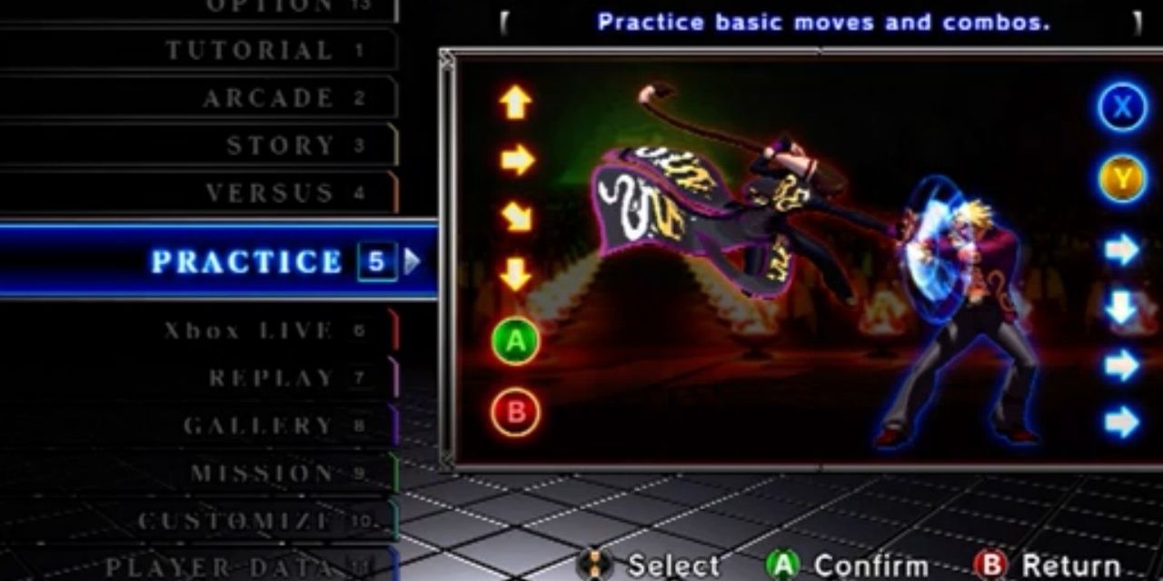 The King of Fighters XV: 10 Things We Want To See