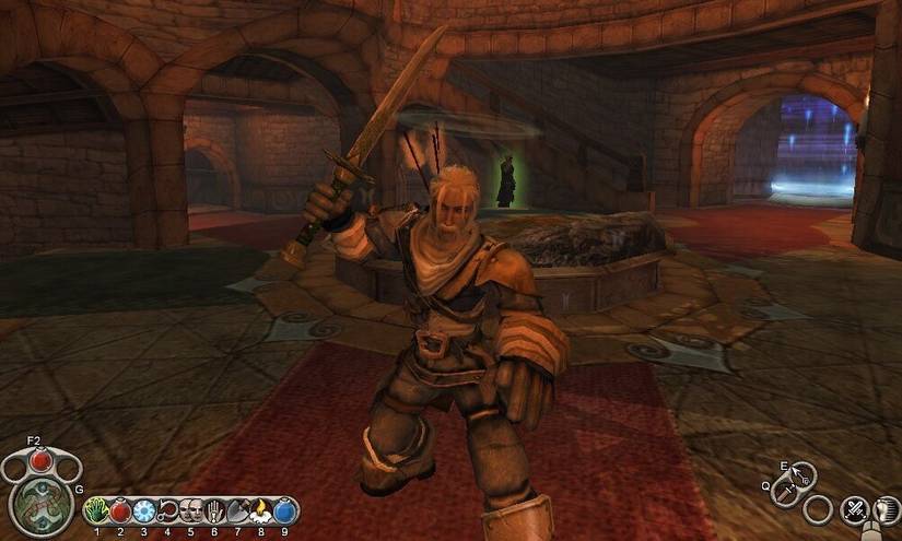 Fable: The 10 Strongest Legendary Weapons And How To Get Them