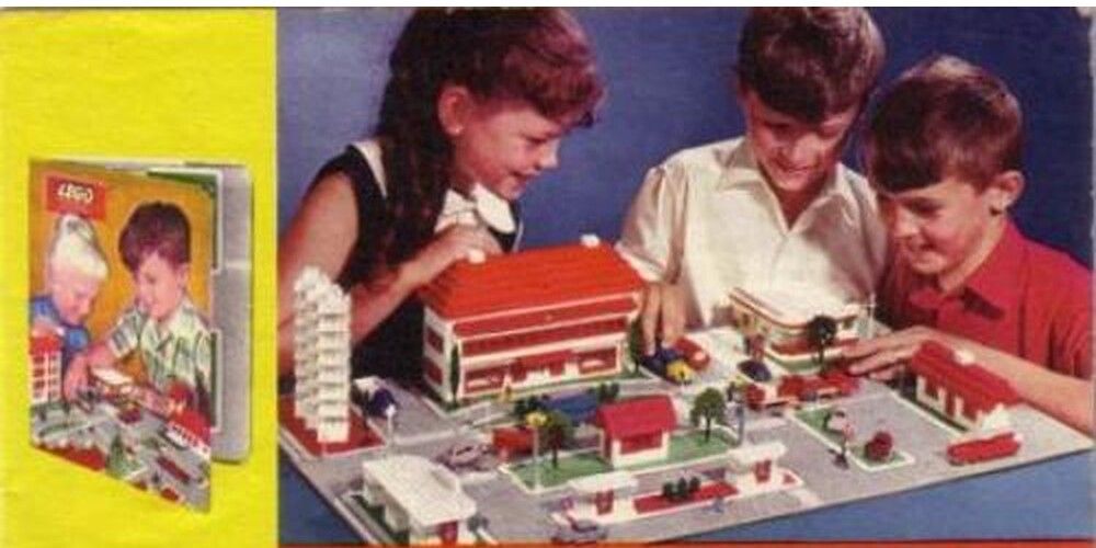 The 10 Most Expensive Lego Sets In 2020 (& How Much They're Worth)