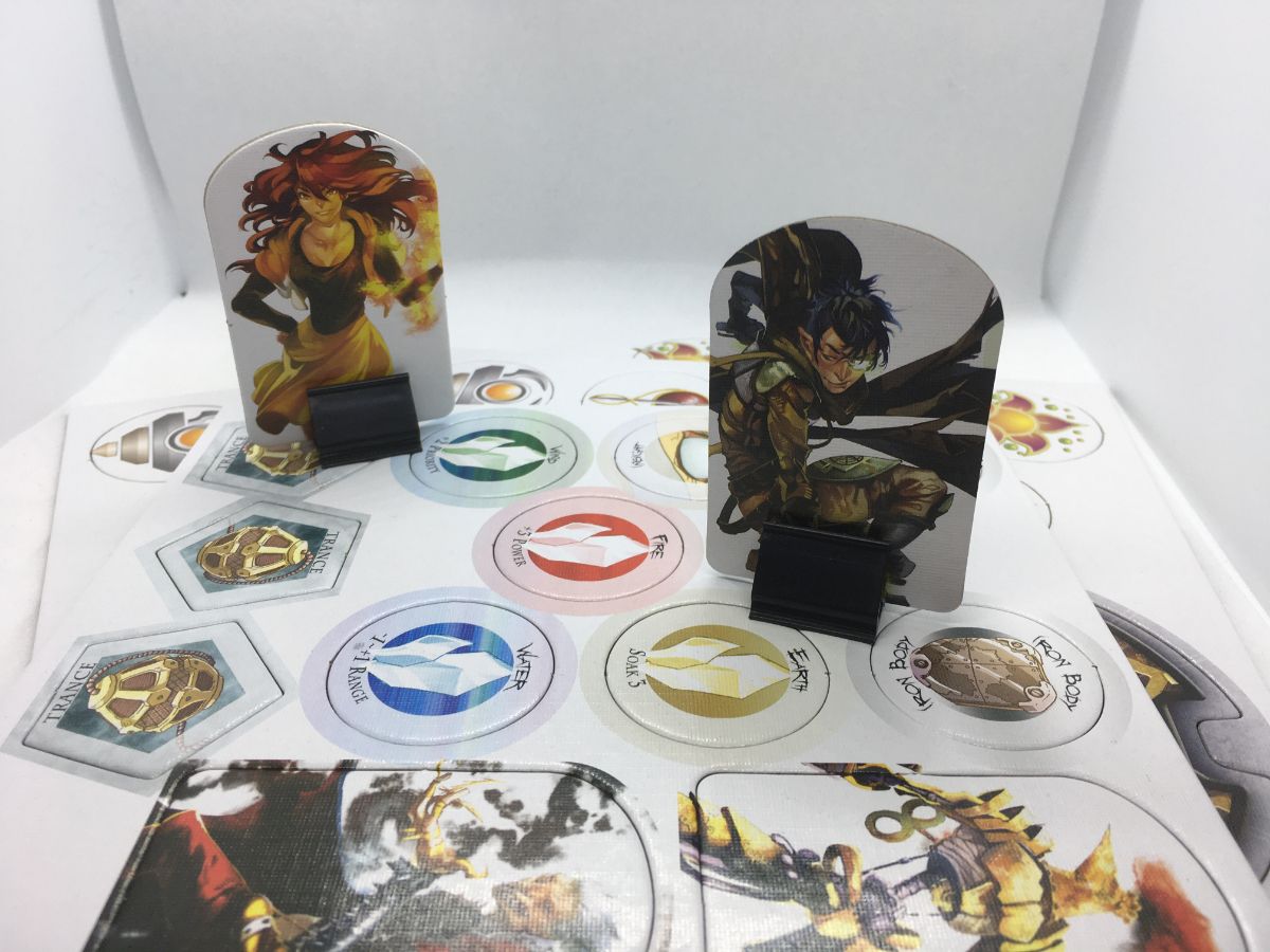 Become The Ultimate Street Fighter With BattleCon: War Of Indines