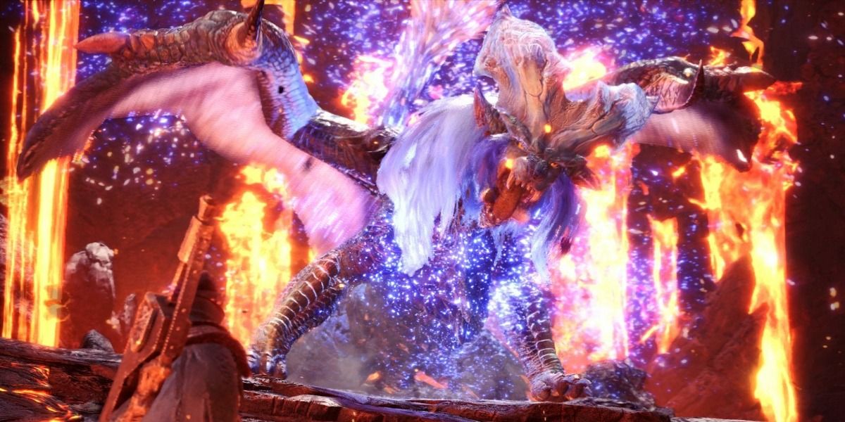 Monster Hunter World: The 15 Hardest Monsters To Take Down And How To ...