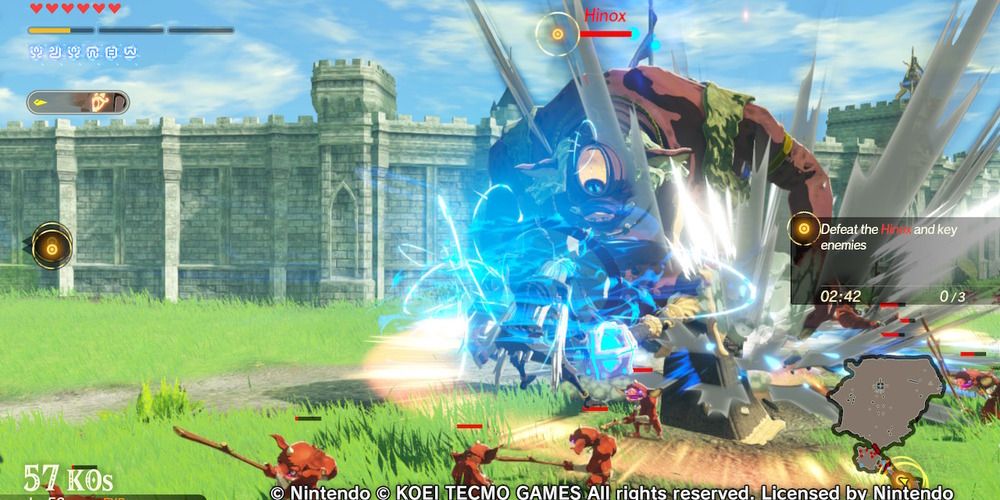 Age of Calamity: 10 Pro Tips For Playing As Maz Koshia