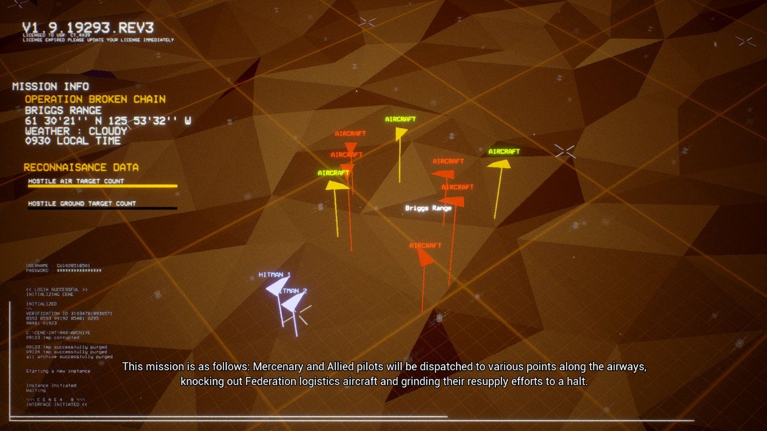 Project Wingman - Mission Guide, Recommended Planes, Weapons, And Tips