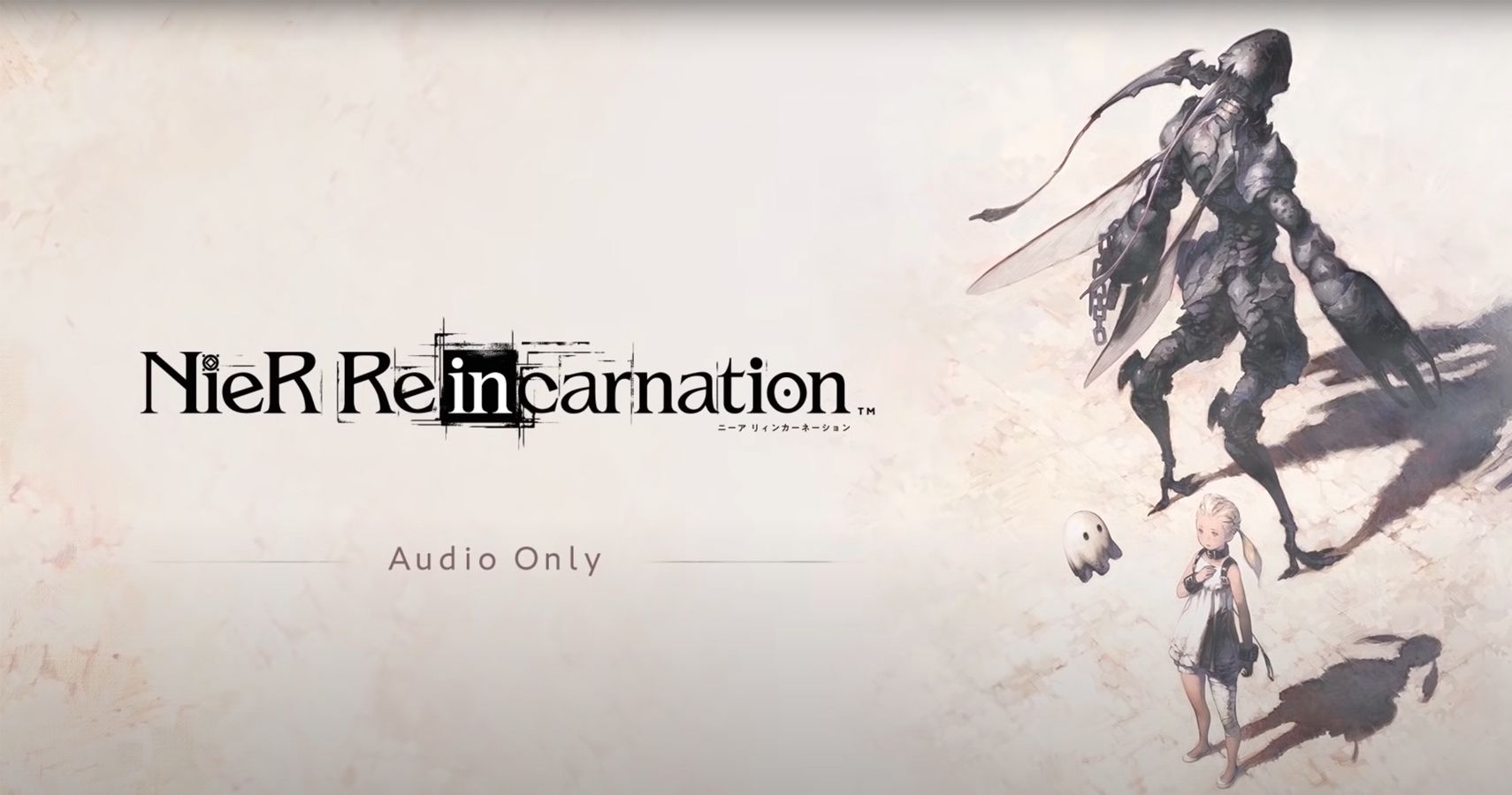 You Can Listen To Music From Nier Reincarnation Now