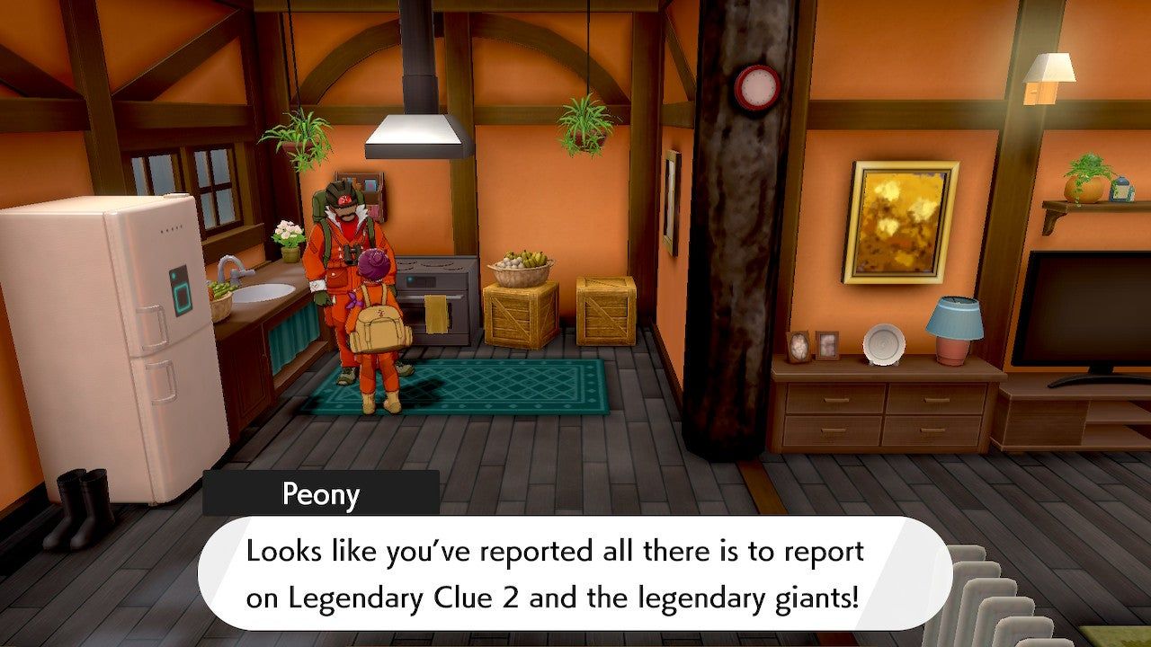 Pokémon Sword & Shield: A Guide To Adventure 2 In Crown Tundra