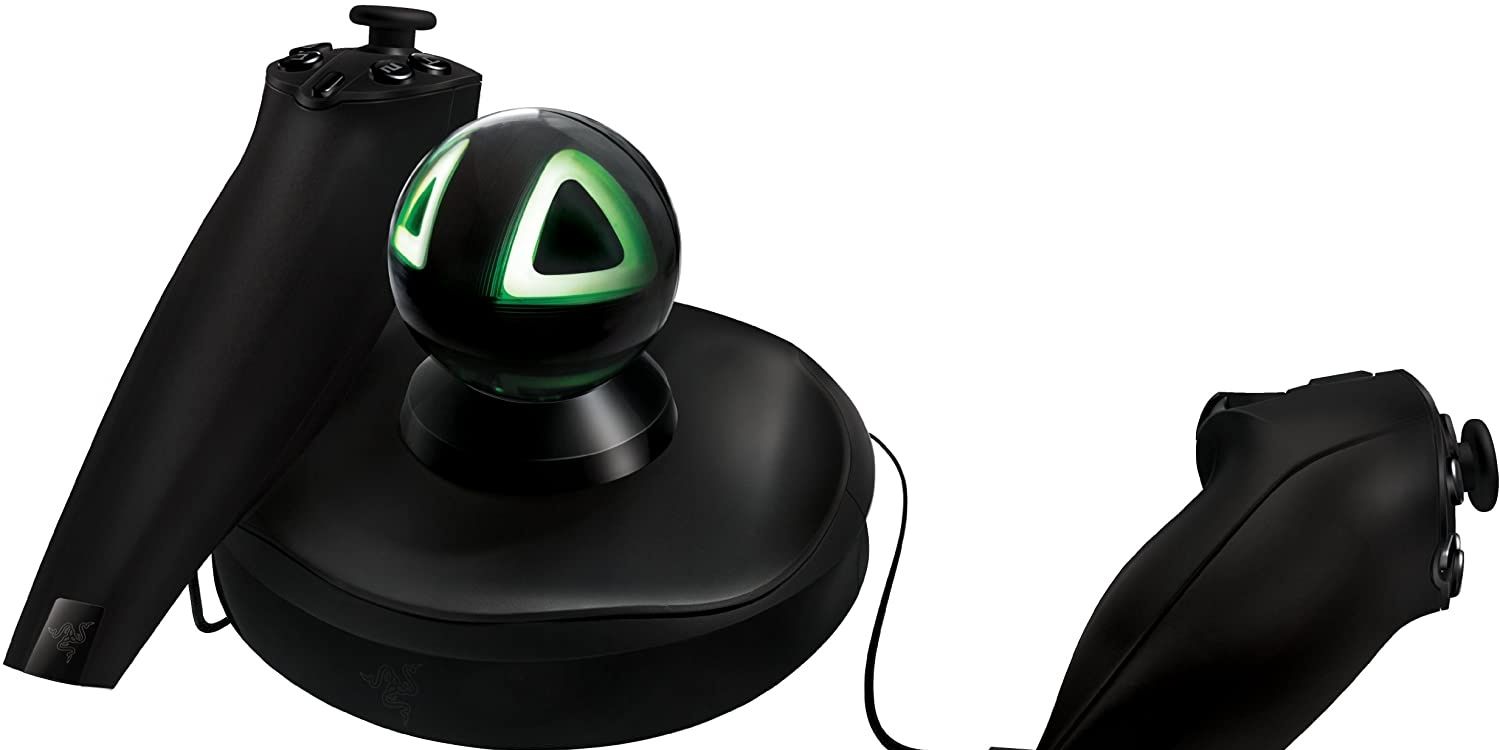 5 Best Motion Controllers All-Time (& 5 Worst)