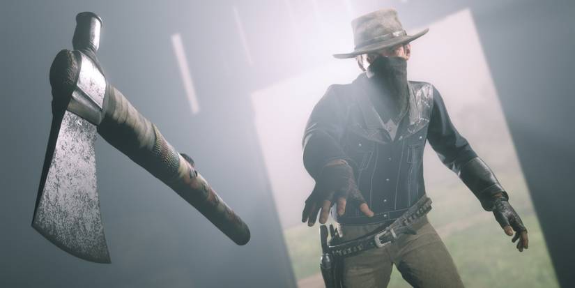 Complete Guide To Every Weapons Expert Challenge In Red Dead Redemption 2