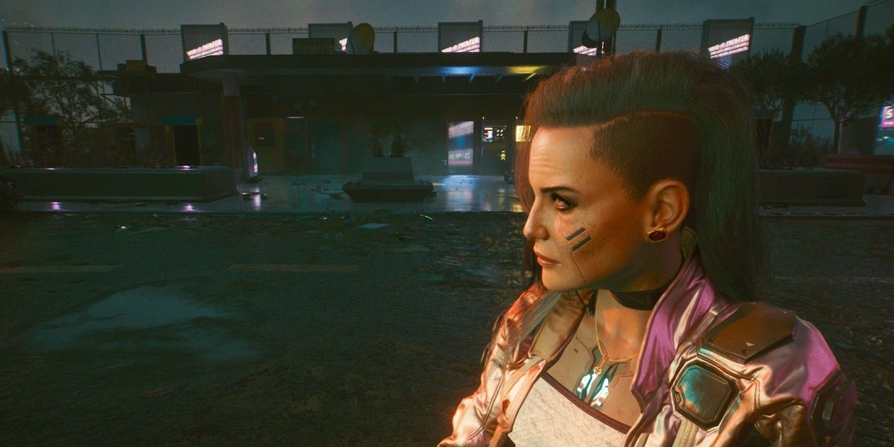 Cyberpunk 2077: 5 Things We Love About Rogue (& 5 Things We Cannot Stand)