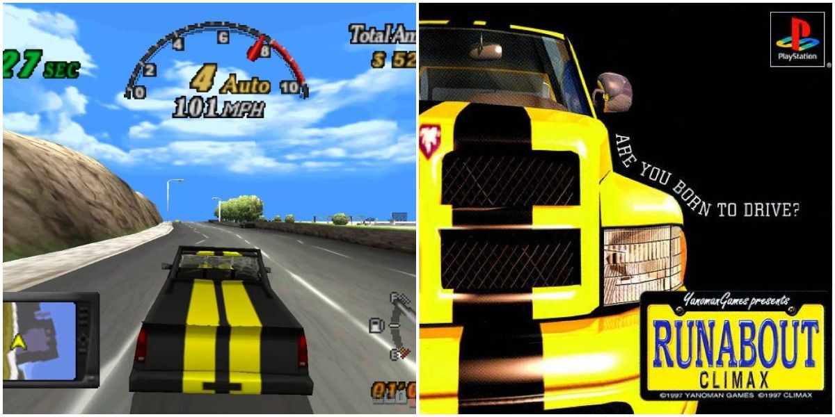 10 Classic '90s Video Games That Need Reboots