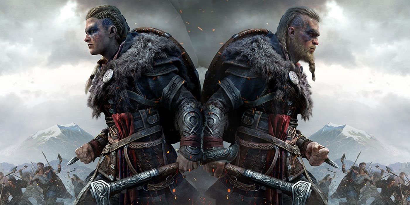 Assassin’s Creed Valhalla: 13 Hidden Details You Never Noticed About Eivor