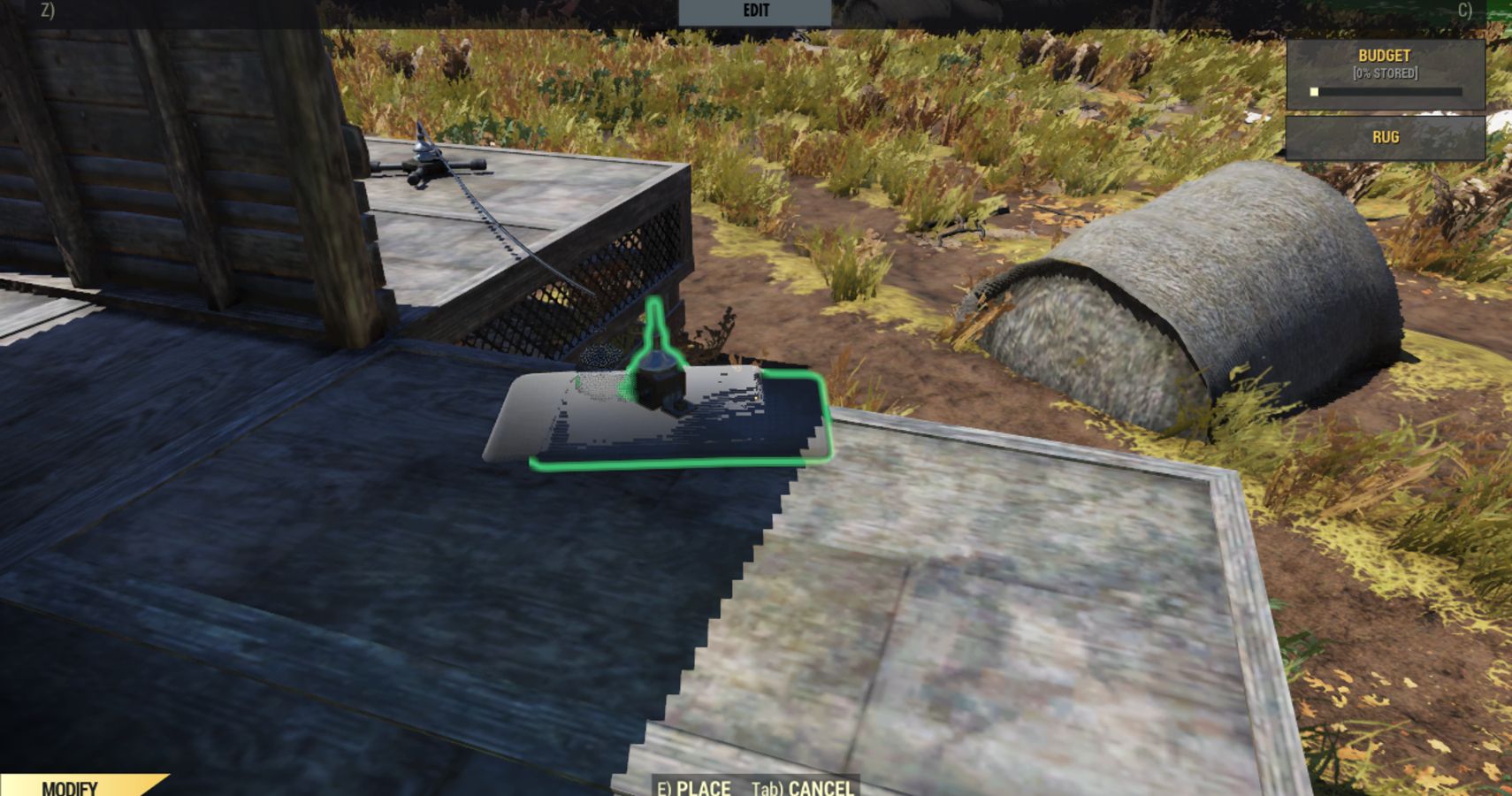 How To Connect Wires Through Walls In Your Fallout 76 CAMP