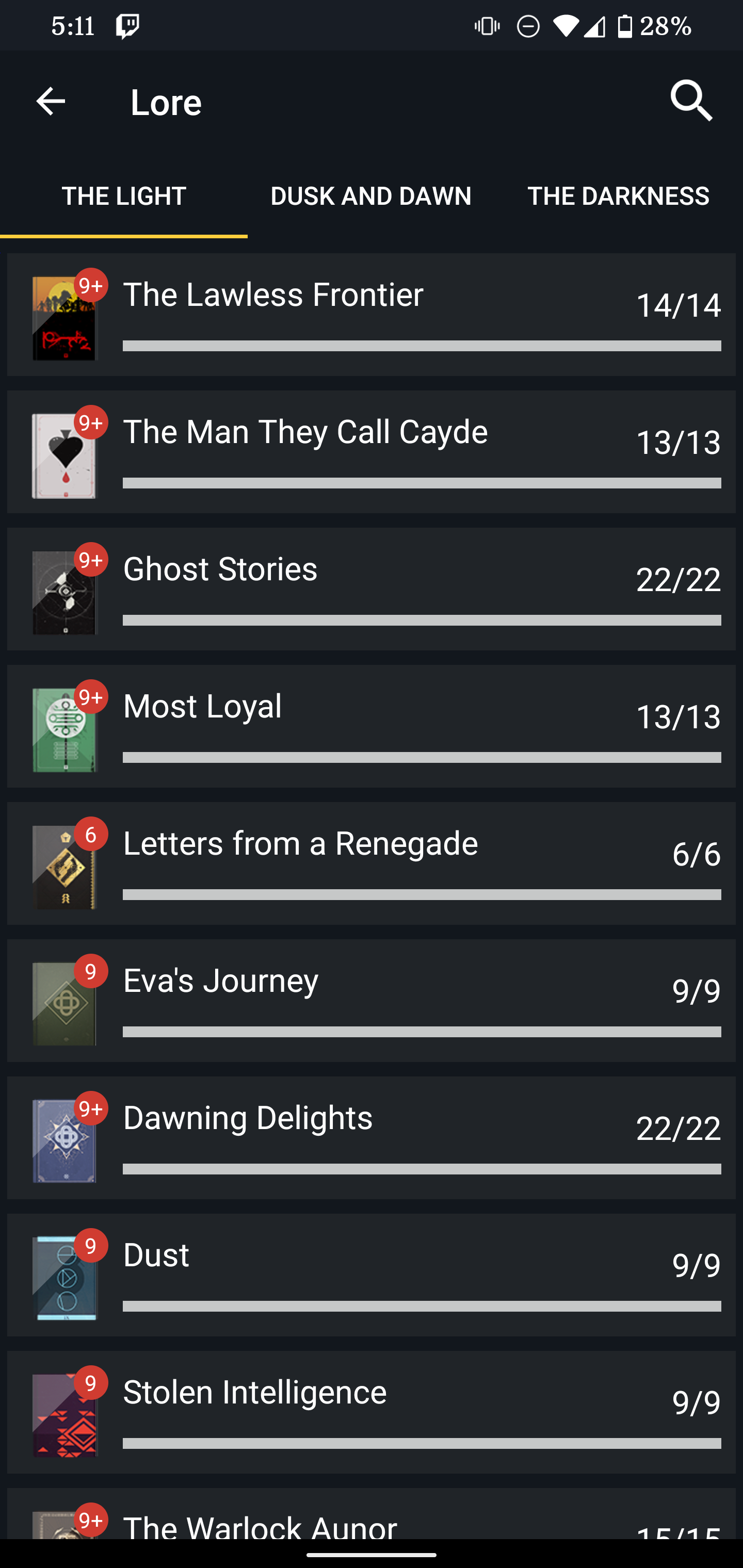 The New Destiny 2 Companion App Is Breaking My Brain