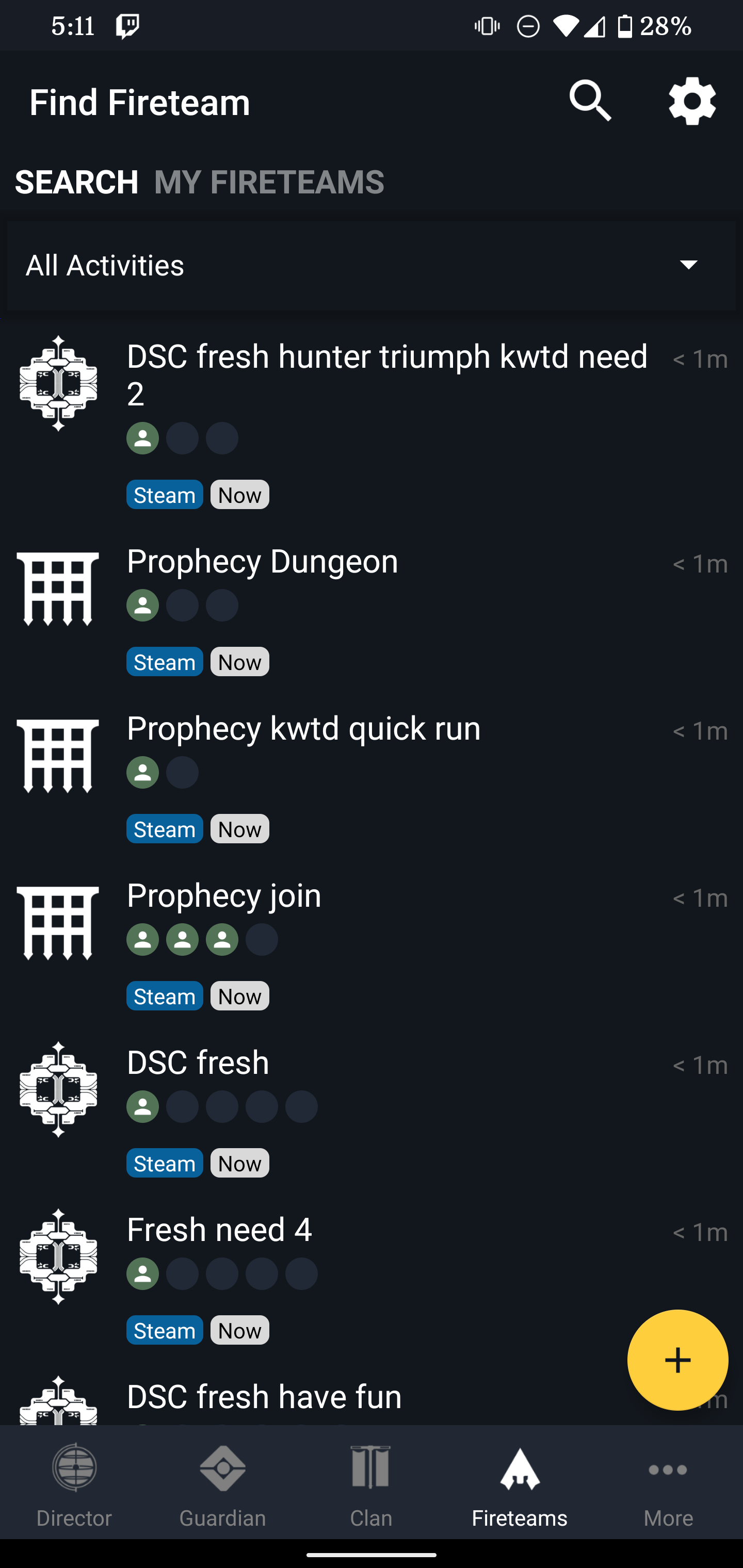 The New Destiny 2 Companion App Is Breaking My Brain