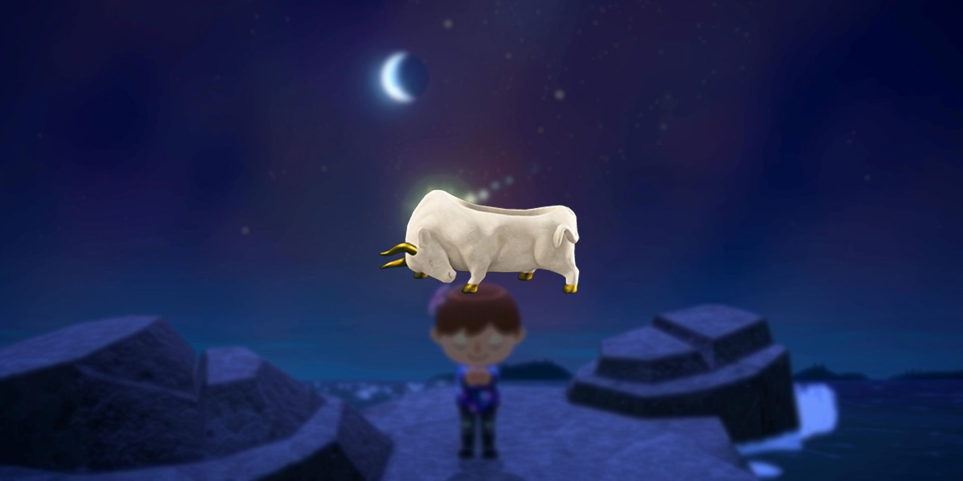 Animal Crossing: 10 Best Celestial Items, Ranked