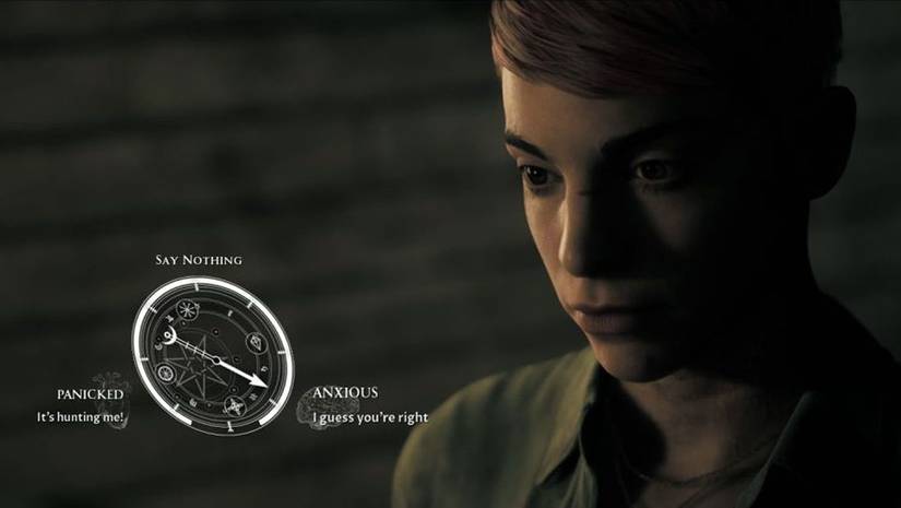 The Dark Pictures Anthology: Little Hope – How To Get All The Endings