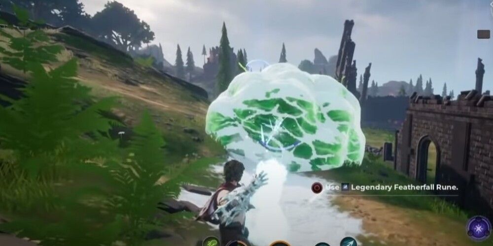 Spellbreak: 14 Best Spell Combos, Ranked