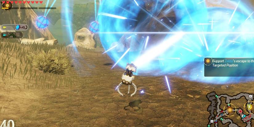 Age Of Calamity: Pro Tips For Playing As Terrako