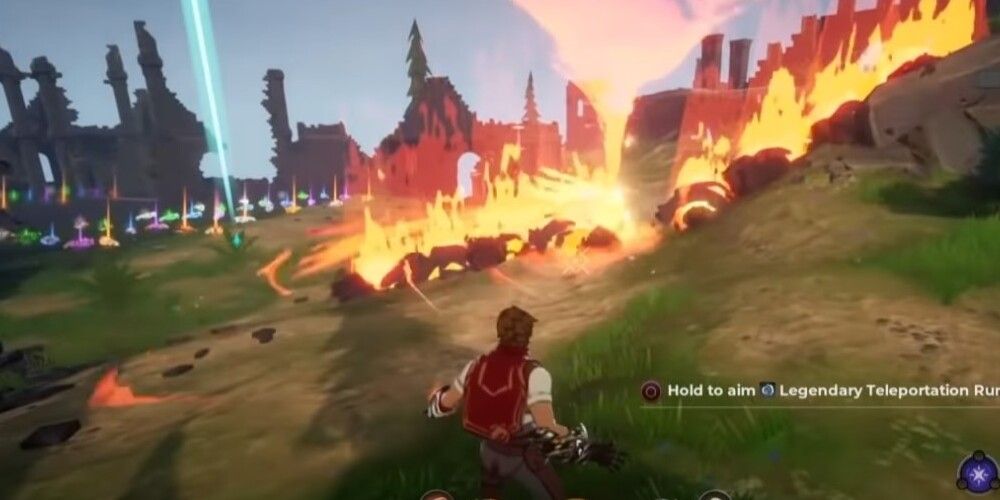 Spellbreak: 14 Best Spell Combos, Ranked