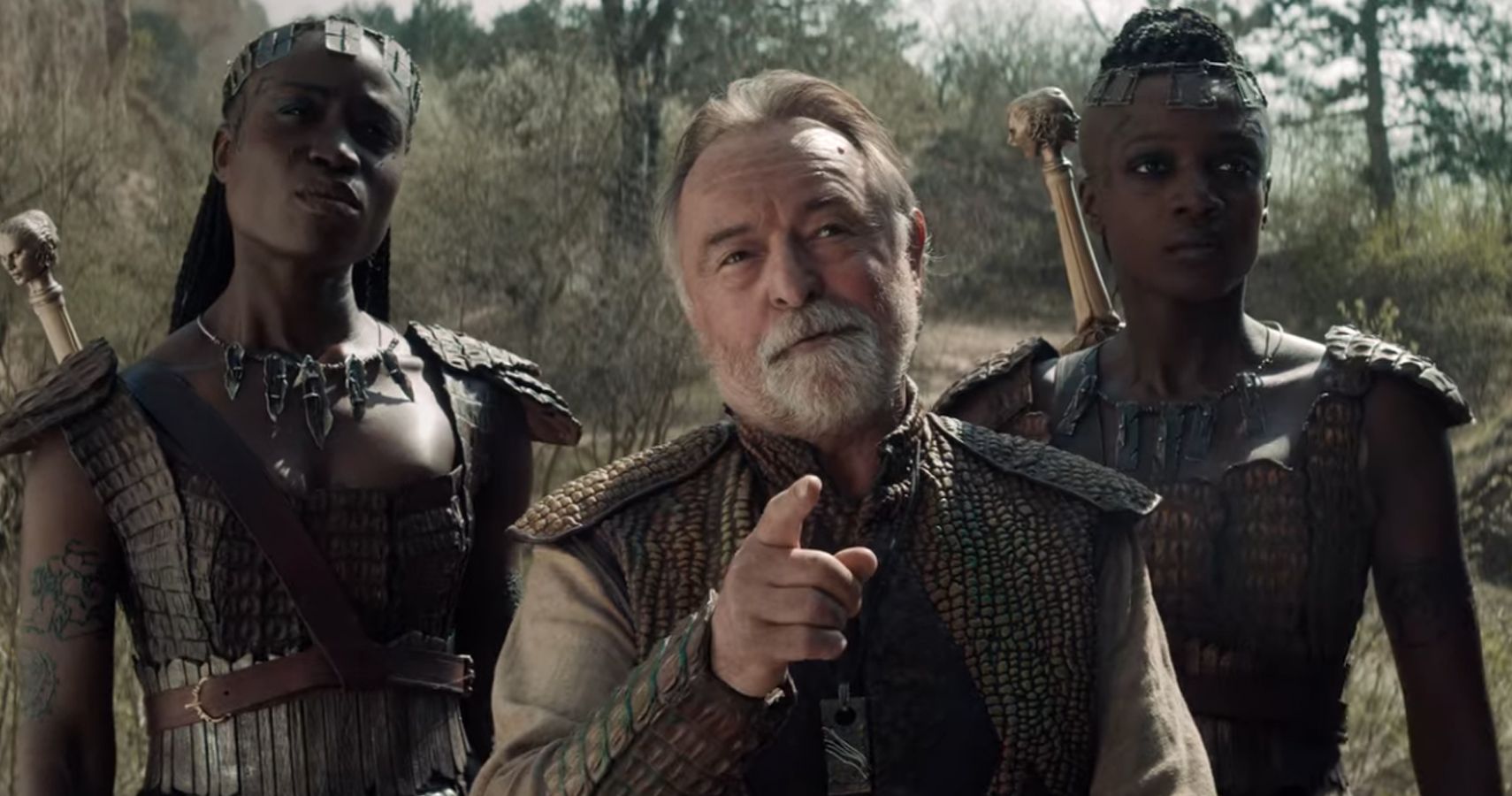 The Witcher TV Show Reportedly Cast A Witcher 3 Actor