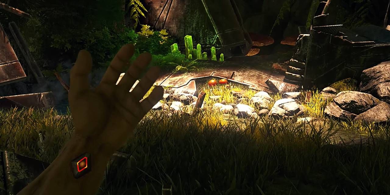 ARK Survival Evolved: The Most Useful Single-Player Cheat Codes