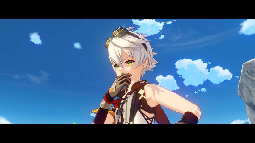 Genshin Impact: 12 Things You Need to Know About Bennett