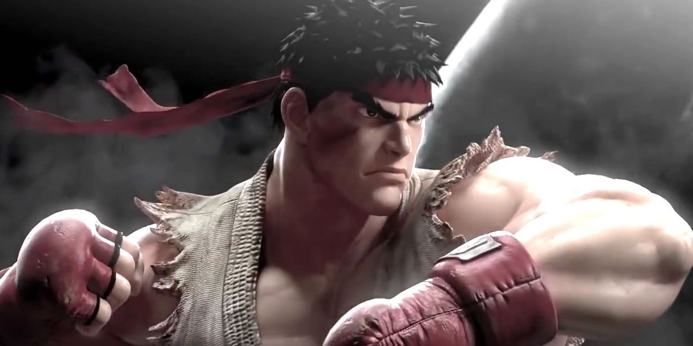The Best Fighting And Racing Games Of The Last 5 Years, According To ...
