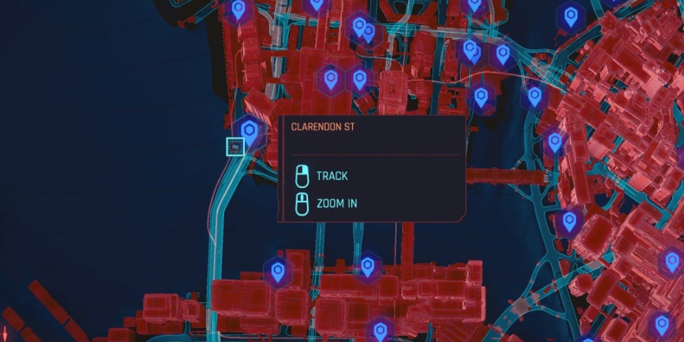 Where To Find Every Cyberpsycho In Cyberpunk 2077