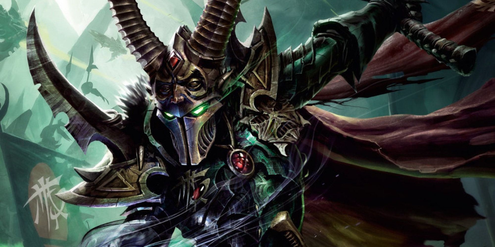 10 Things You Didn't Know About The Drukhari In Warhammer 40,000