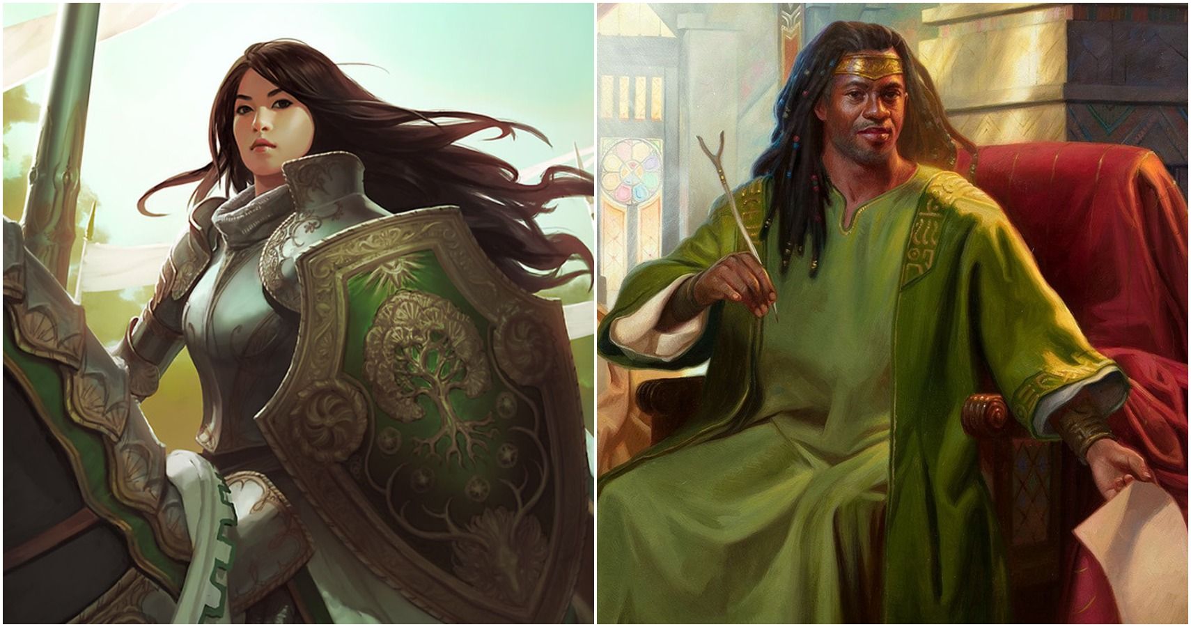 Dungeons & Dragons: 15 Best Healing Subclasses