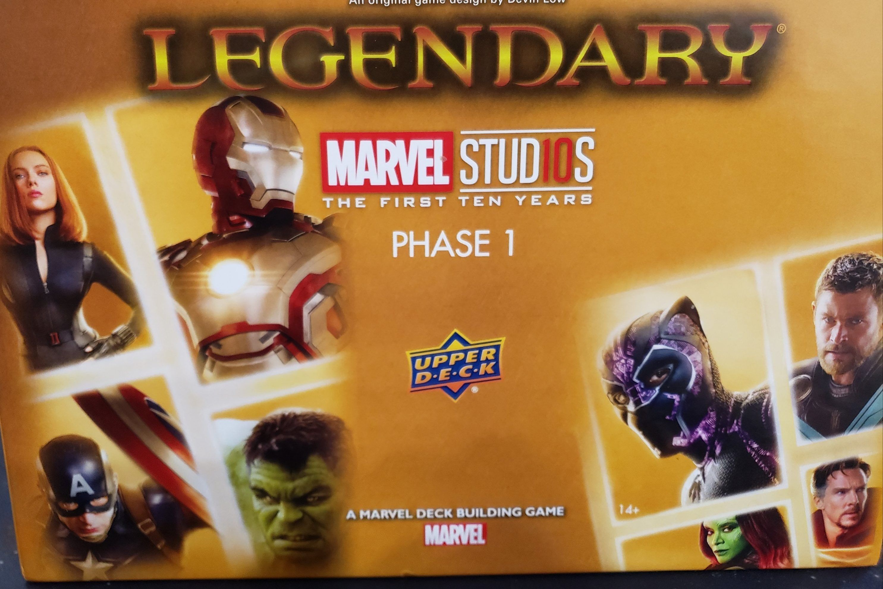 Marvel Legendary: 5 Best Expansions To Buy (& 5 Worst That You Can Skip)