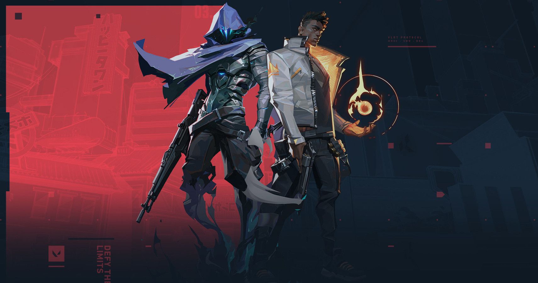 VALORANT To Implement Harsher Punishments For AFKs, Match Throwers