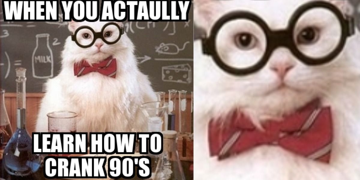 10 Hilarious "Cranking 90s" Memes Only Fortnite Fans Will Understand