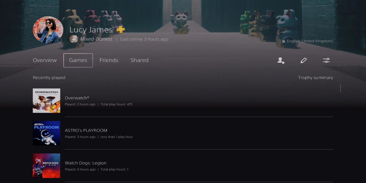 10 Things You Didn’t Know The PS5 Could Do