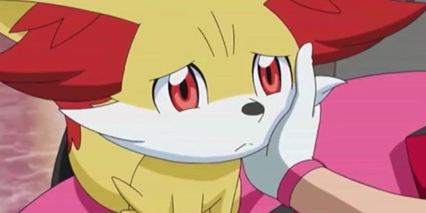 10 Fire-Type Pokemon Ash Ketchum Never Caught