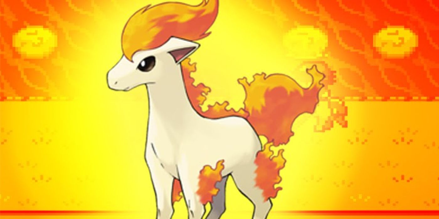 10 Fire-Type Pokemon Ash Ketchum Never Caught