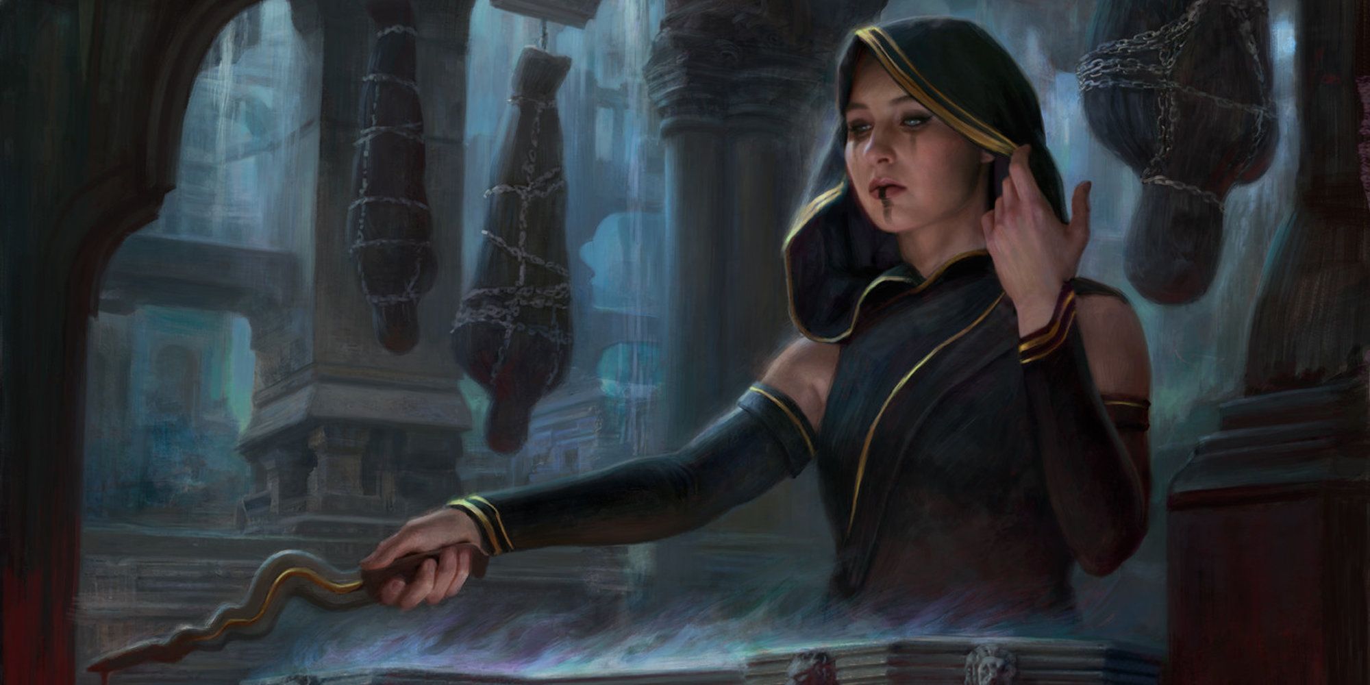 Best Budget Decks For Modern MTG