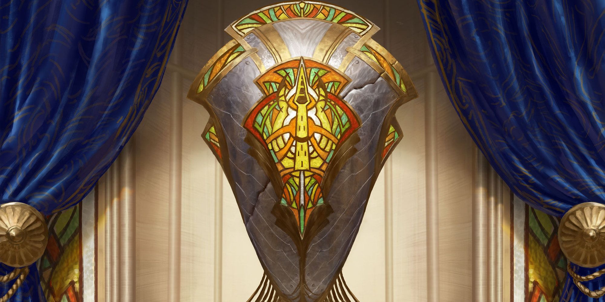 10 Best Types Of Armor In Dungeons & Dragons