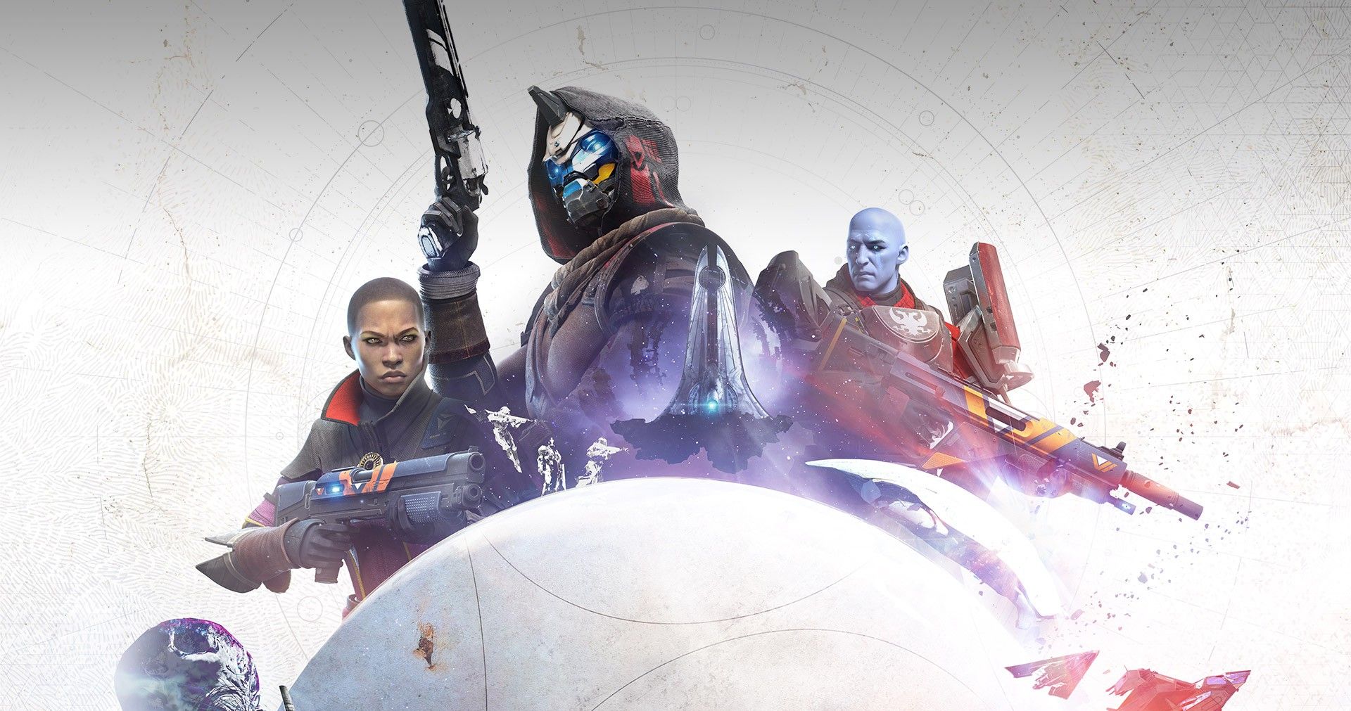 U.S. Space Force Personnel Will Be Called Guardians - Where Have We ...