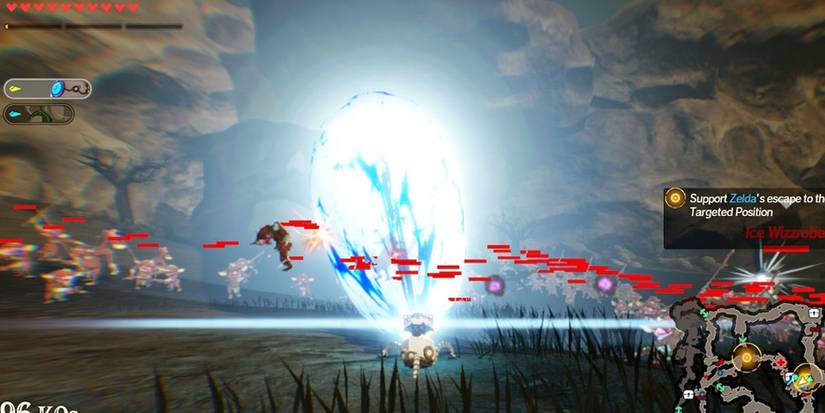 Age Of Calamity: Pro Tips For Playing As Terrako