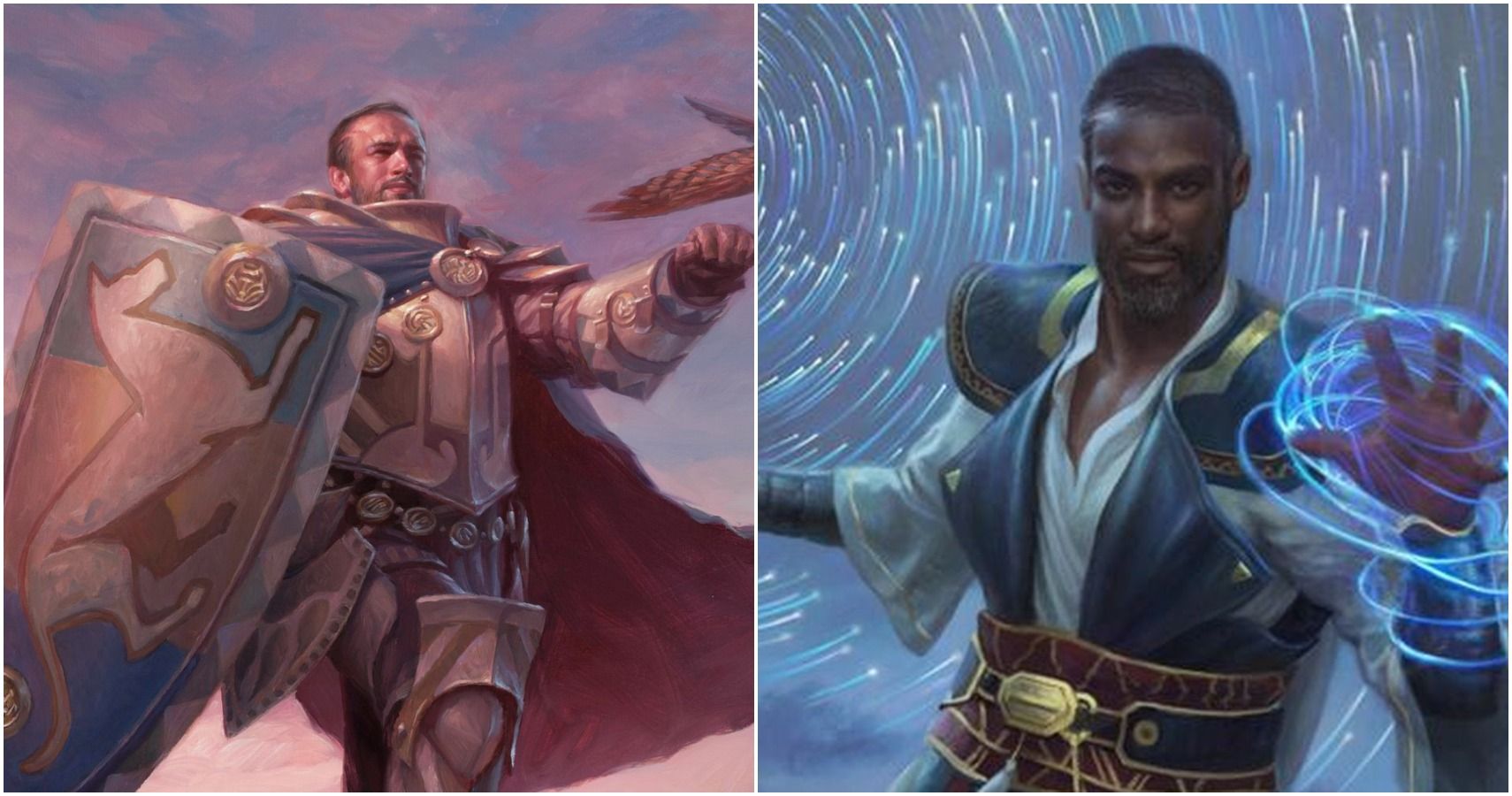 Dungeons & Dragons: Best Classes For A Support Character