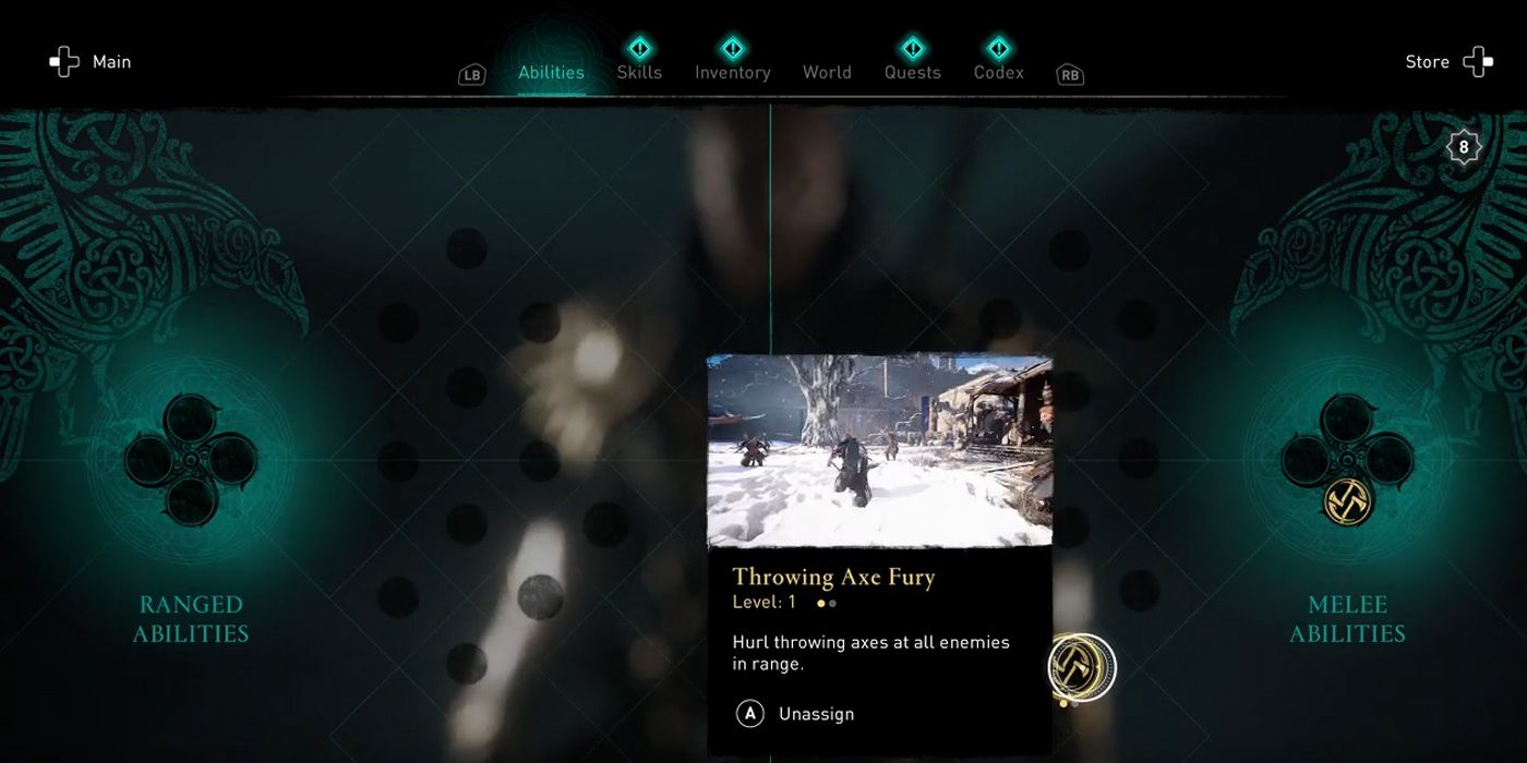 Assassin’s Creed Valhalla: 13 Hidden Details You Never Noticed About Eivor